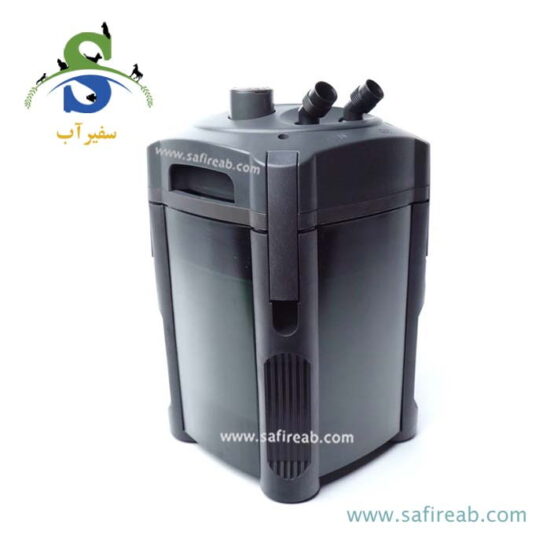 فیلتر سطلی CF-600 آتمن - فروشگاه اینترنتی سفیرآب