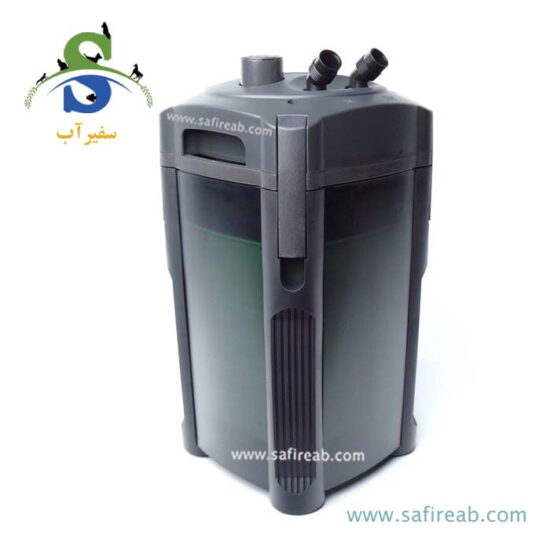 فیلتر سطلی CF-1200 آتمن - فروشگاه اینترنتی سفیرآب