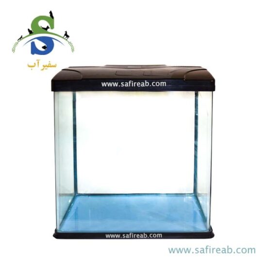 آکواریوم آماده مدل BT-600H آکوا - فروشگاه اینترنتی سفیرآب