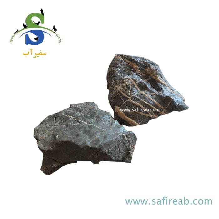 صخره و سنگ رایو اکواریوم - فروشگاه اینترنتی سفیرآب